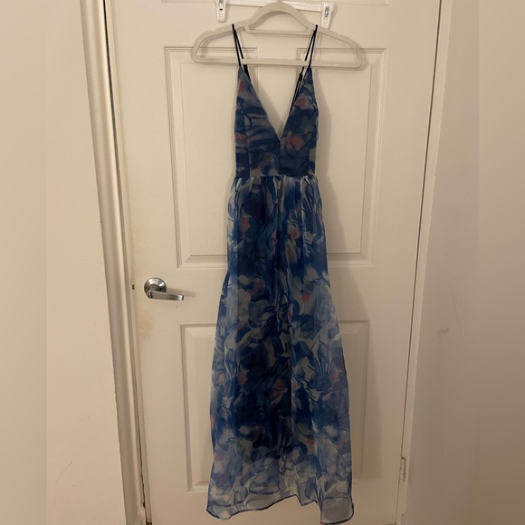 Lulus | Dresses | Beautiful Maxi Dress | Poshmark